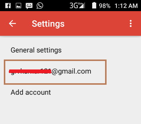 How to Create an Email Signature on Android - Covve