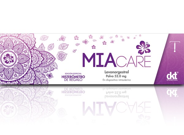 Todo sobre el DIU hormonal en México | Find My Method