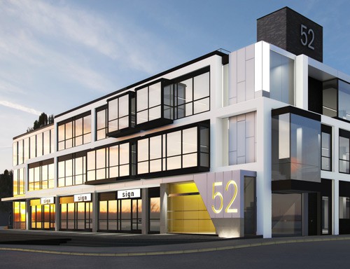 Projects • Reid Architects