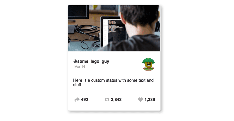 How To Use Sass And Styled Components In A React Js Application Tim Smith