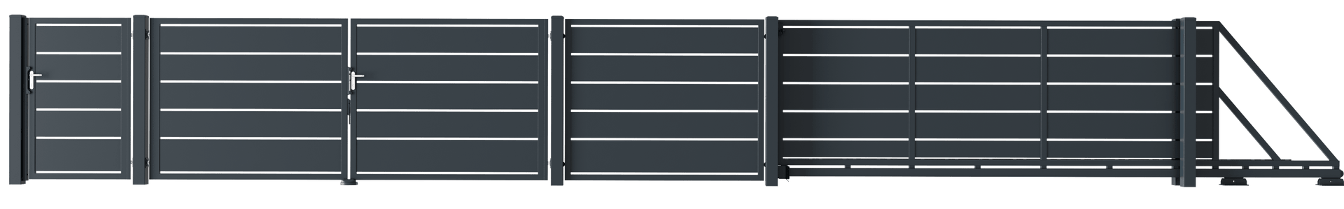 GCH 26030 - Gatigo