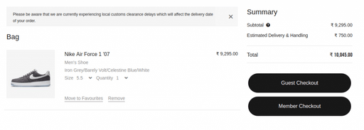 Ultimate Ecommerce Checkout Practices for your Online Store