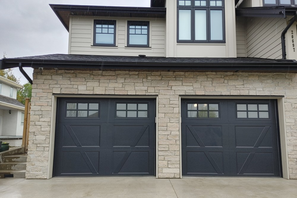 Our Gallery | Lionsgate Garage Doors