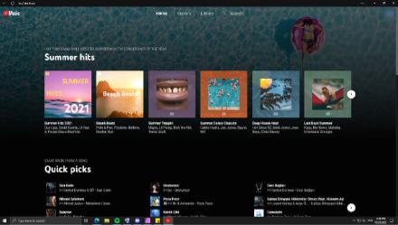 The Safe Way to Install YouTube Music App on Windows PC - Radu.link