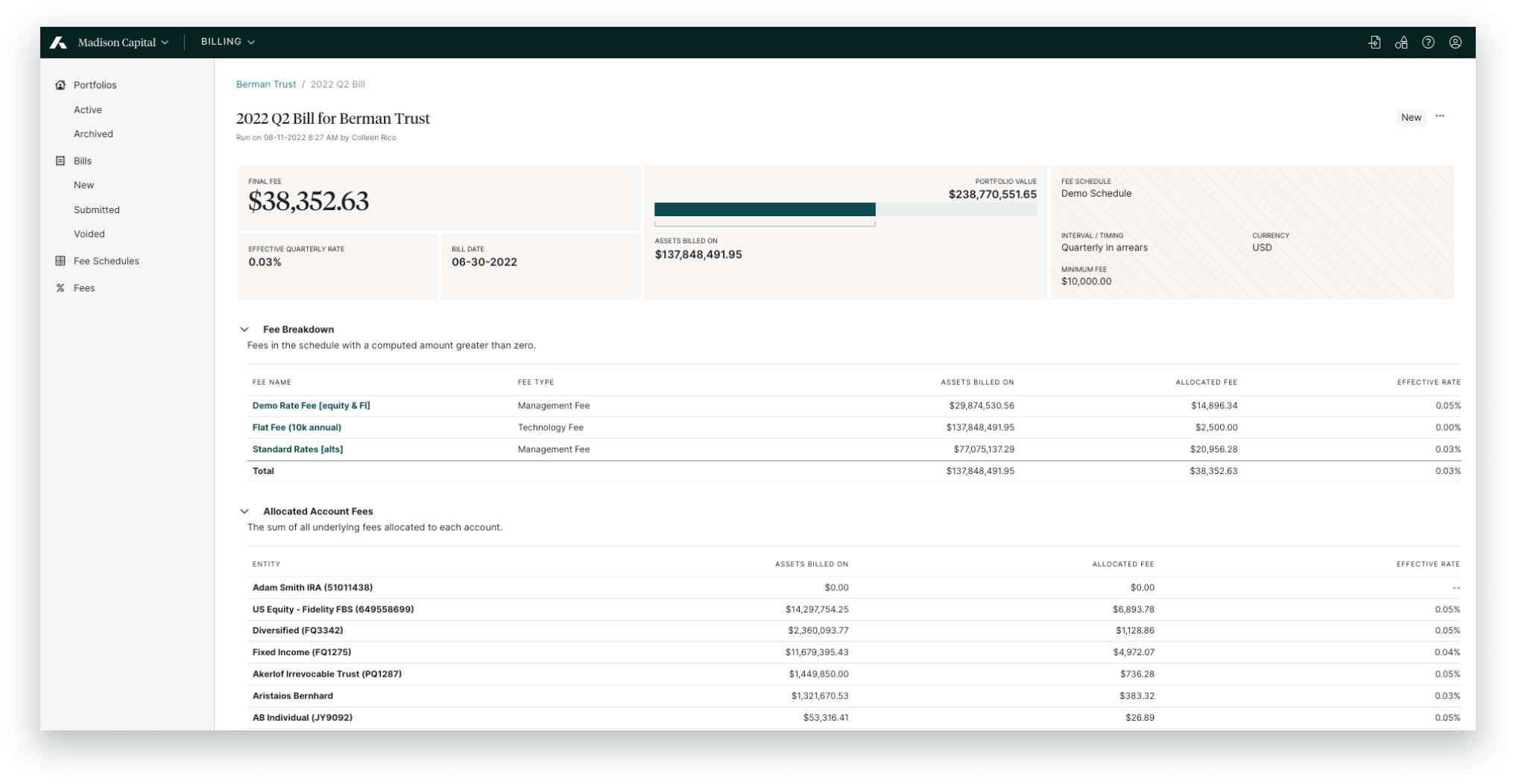 Family Office Software | Family Office Data On One Platform | Addepar ...
