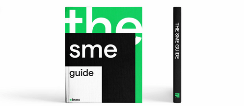 SME Guide Book — Brass Business Banking