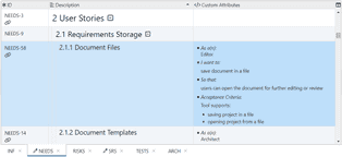 Review Requirements Documents | ReqView