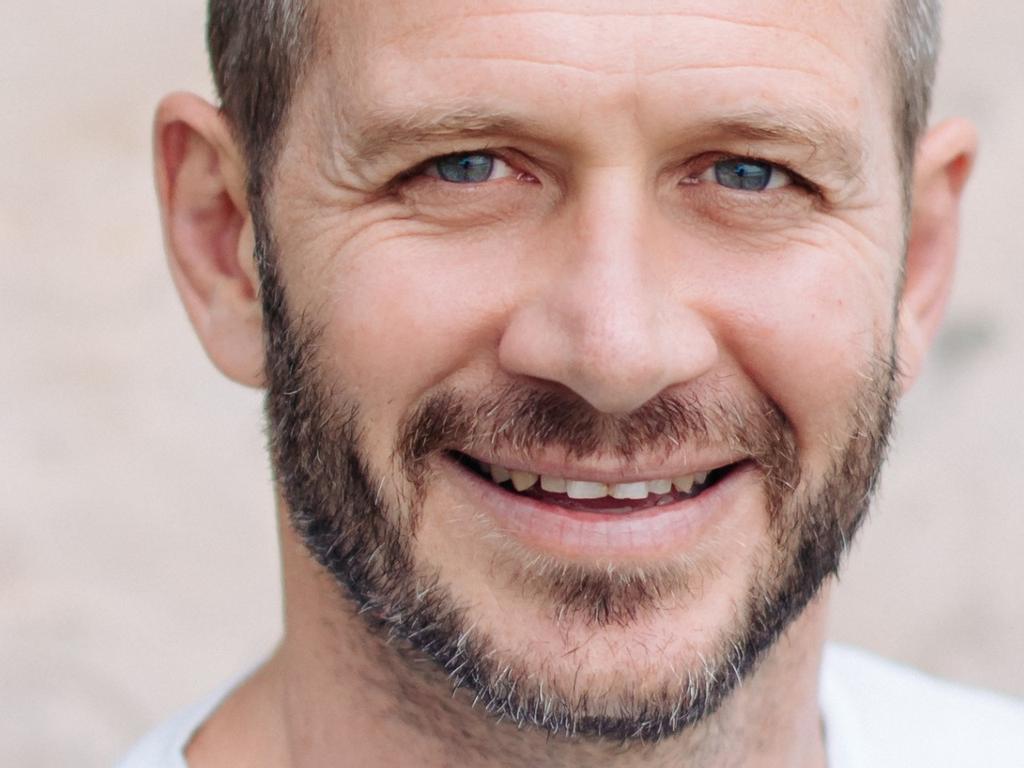 Aussie October: Tim Ayliffe in conversation 2021 | UpNext