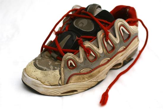 Osiris D3 2003 – Oklahoma City, Oklahoma