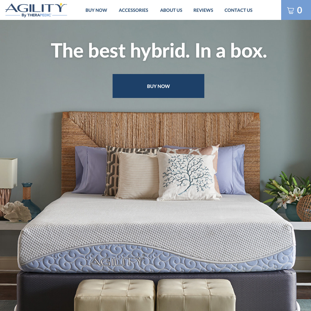 Ripen - An end-to-end ecommerce agency | Ripen