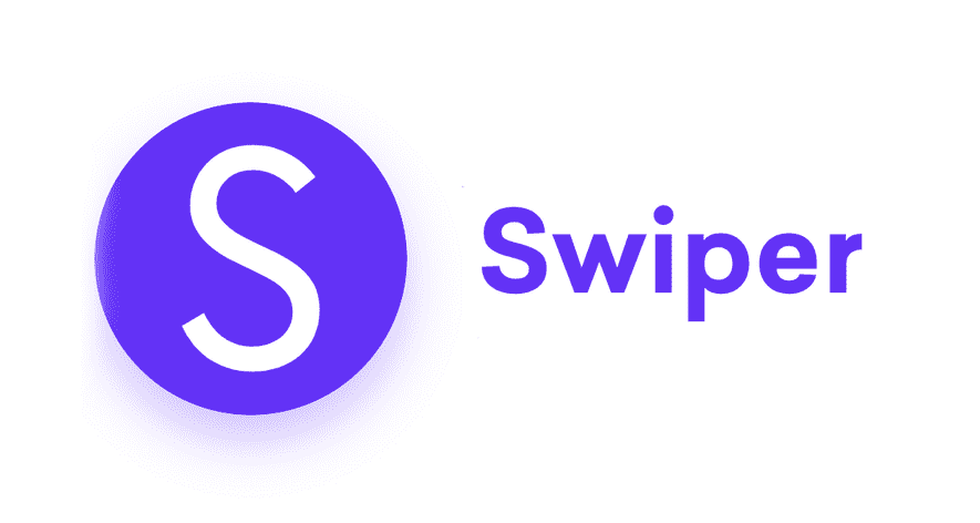 React Typescript 환경에서 Swiper 사용하기 | yesroad.Dev