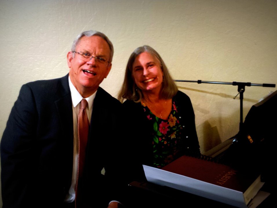 Pastor Mike Rodgers - Faith Baptist Tabernacle | Faith Baptist ...