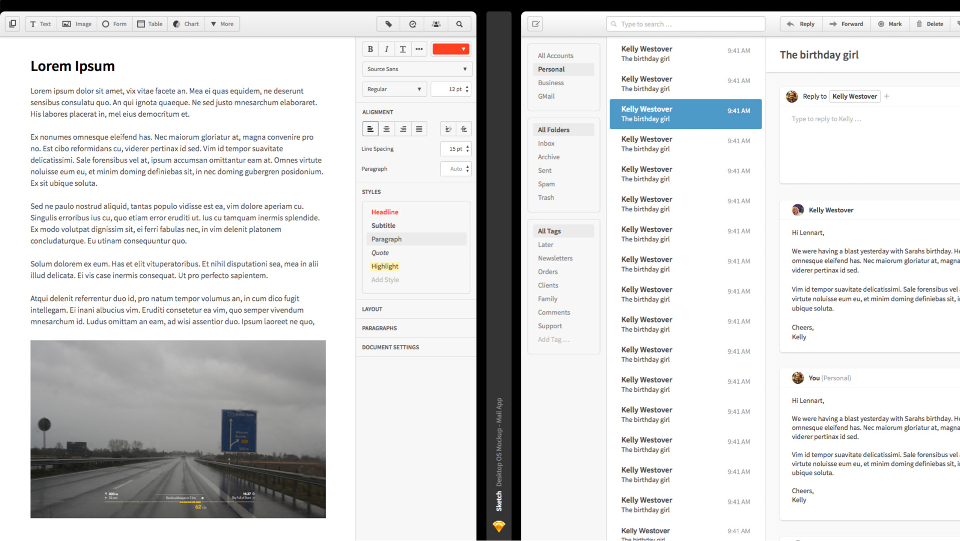 Design Process – Desktop Neo – rethinking the desktop interface for ...