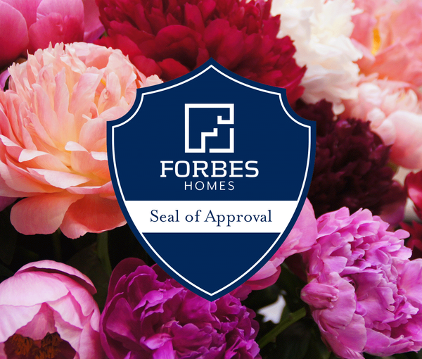 Why choose Forbes Homes? | Forbes Homes