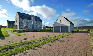 Homes for sale in Netherley, Aberdeenshire | Forbes Homes