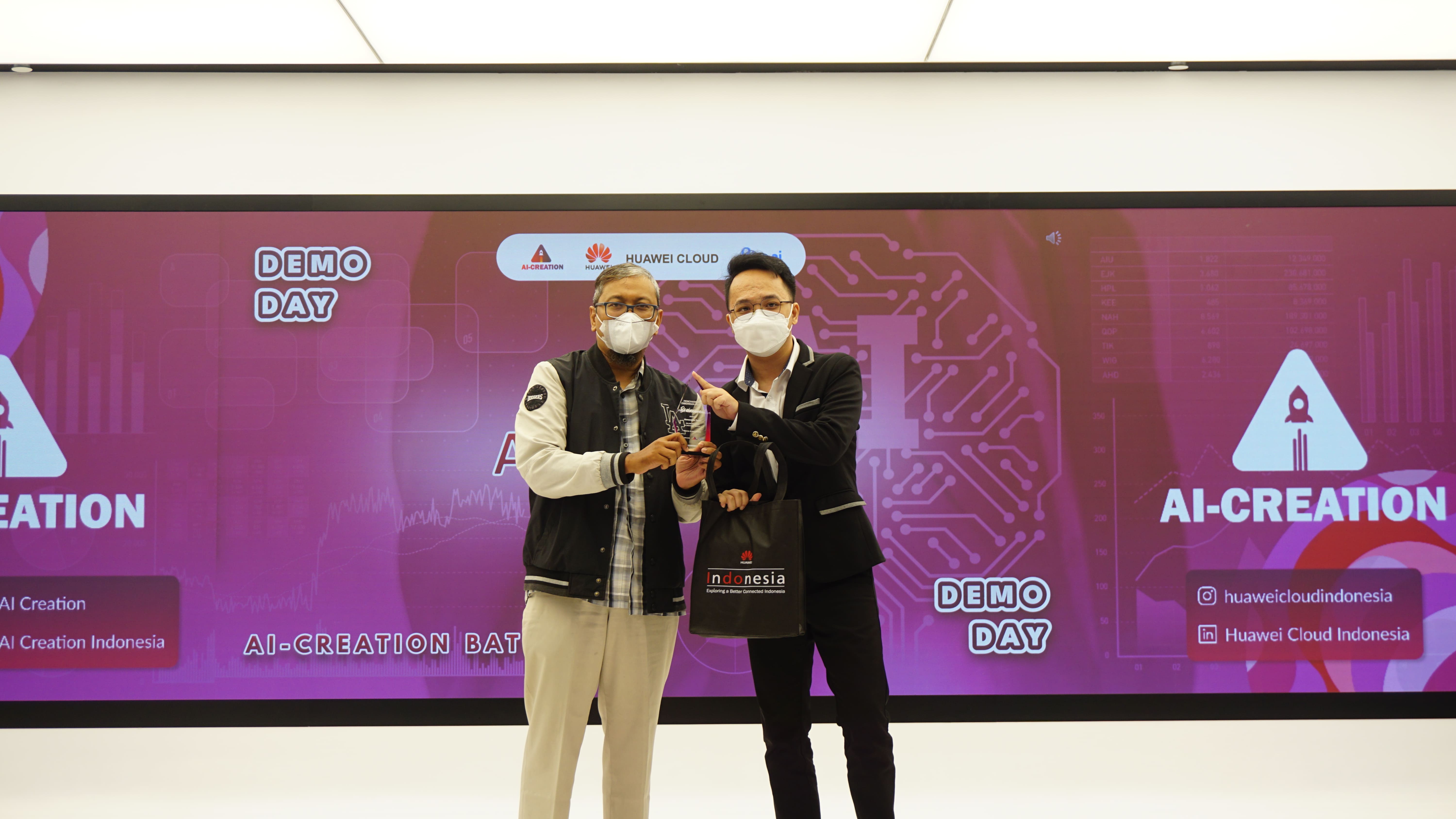 Braincore.id - Konsultasi AI