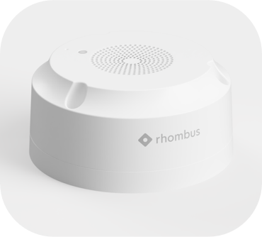 Rhombus List Pricing - Enterprise Environmental Sensors
