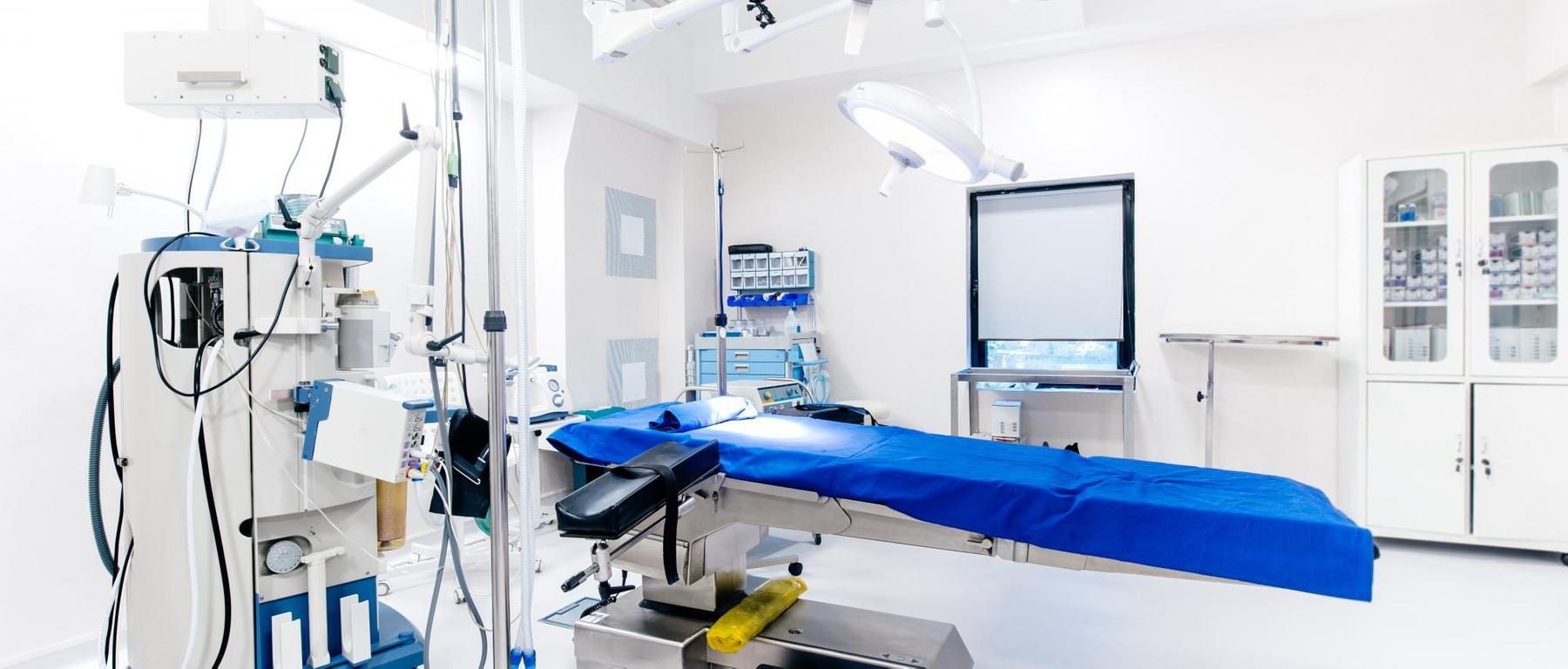 Environment of Care (EOC) Rounding | Accruent