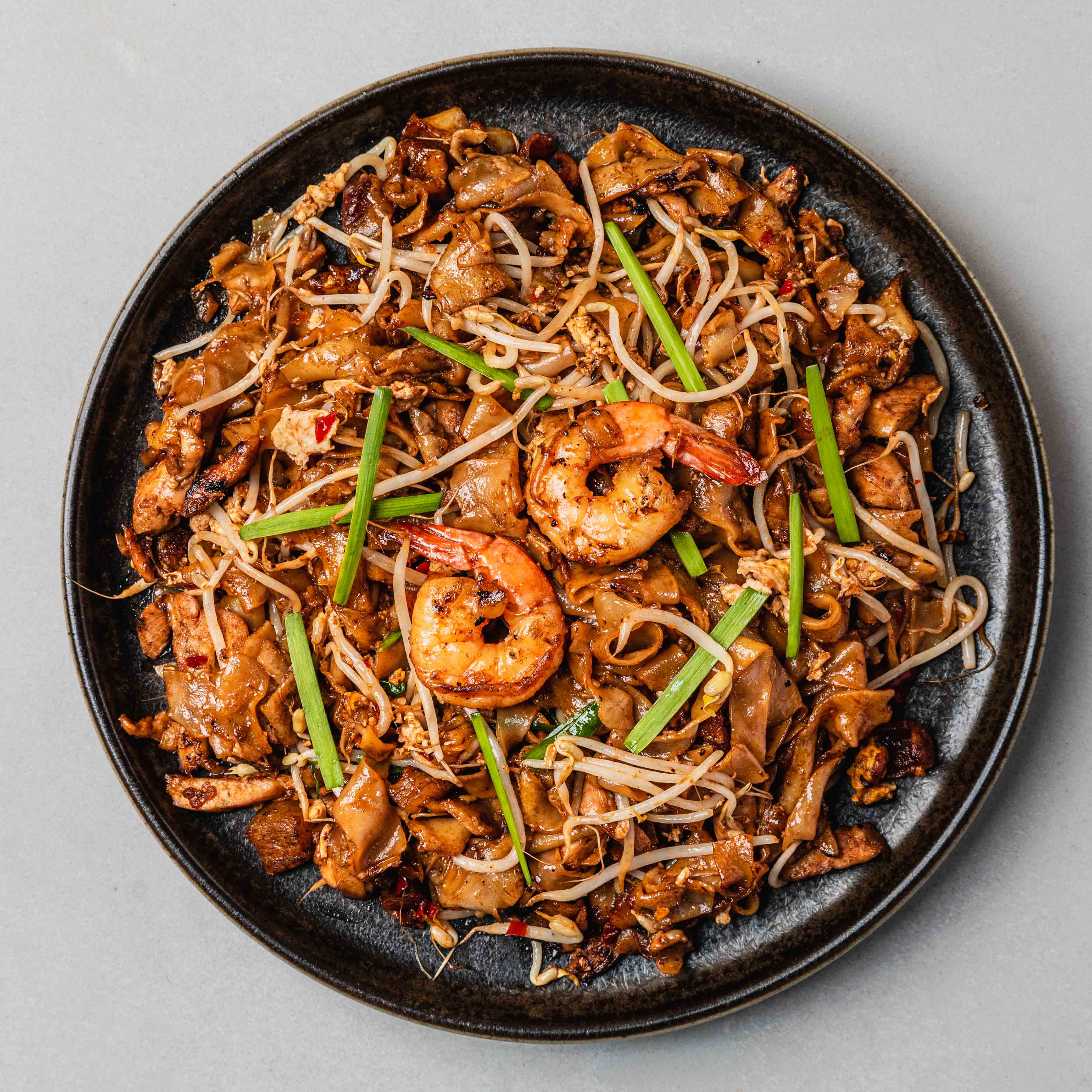 Into Laksa | Malaysian Cuisine