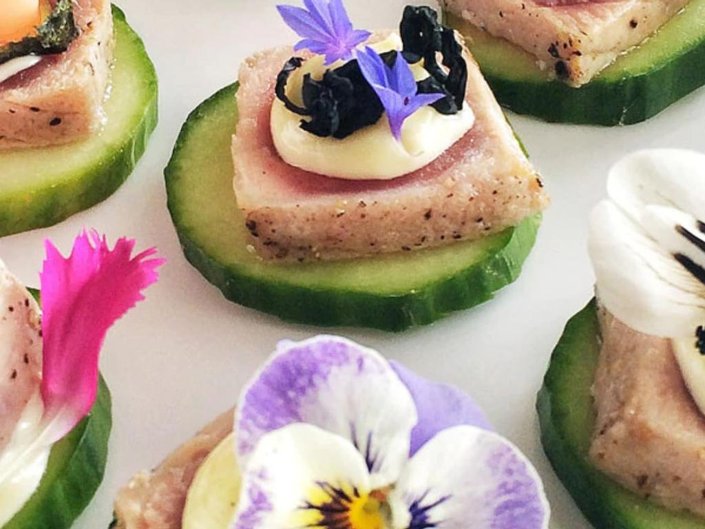 French High Tea 2022 | UpNext