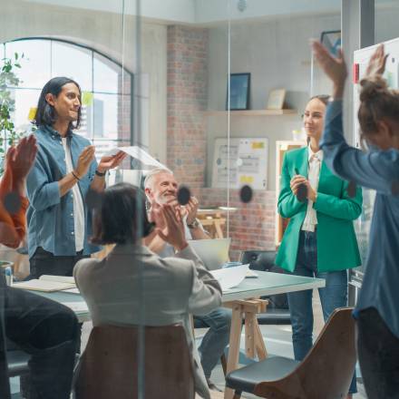 5 raisons de rejoindre SCC france - Carrière - SCC France