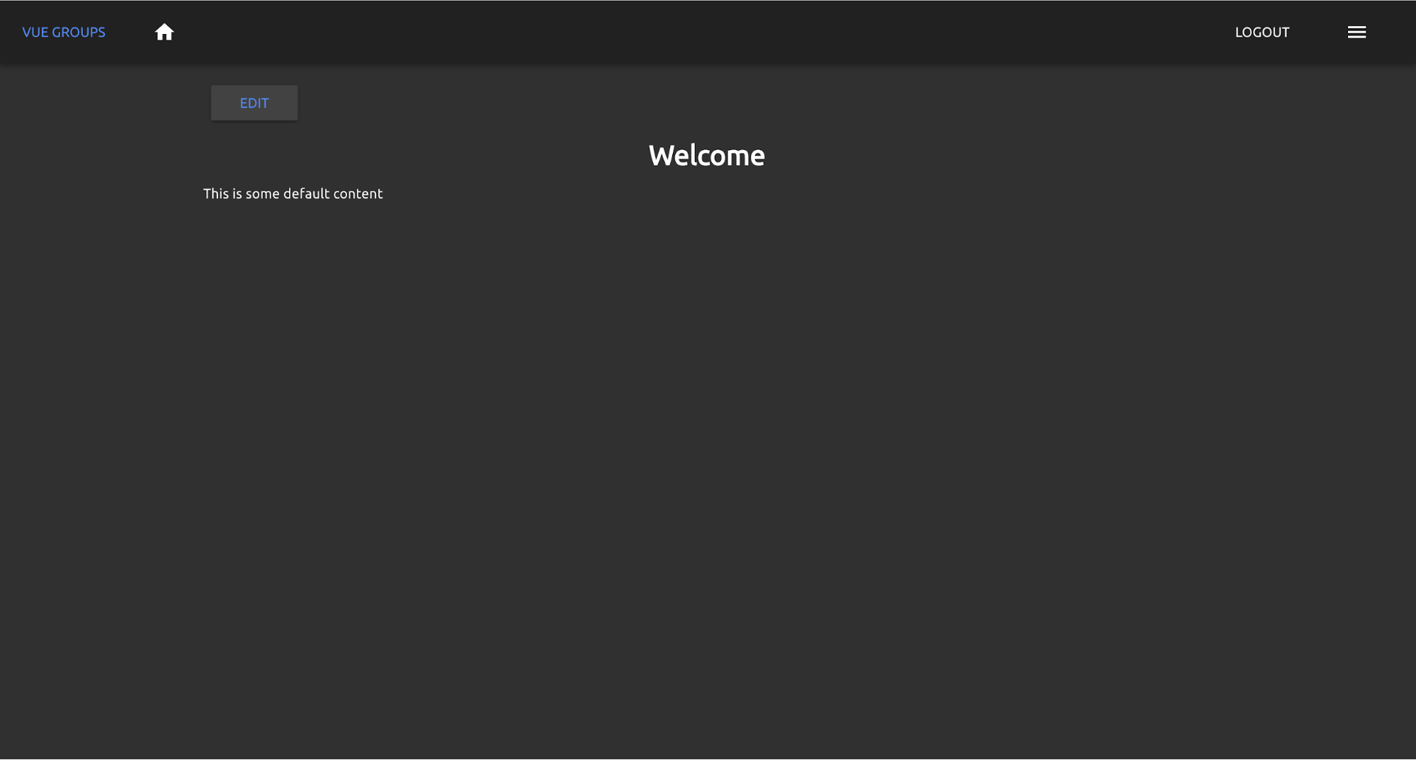 Vue Login and Access Control the Easy Way | Okta Developer