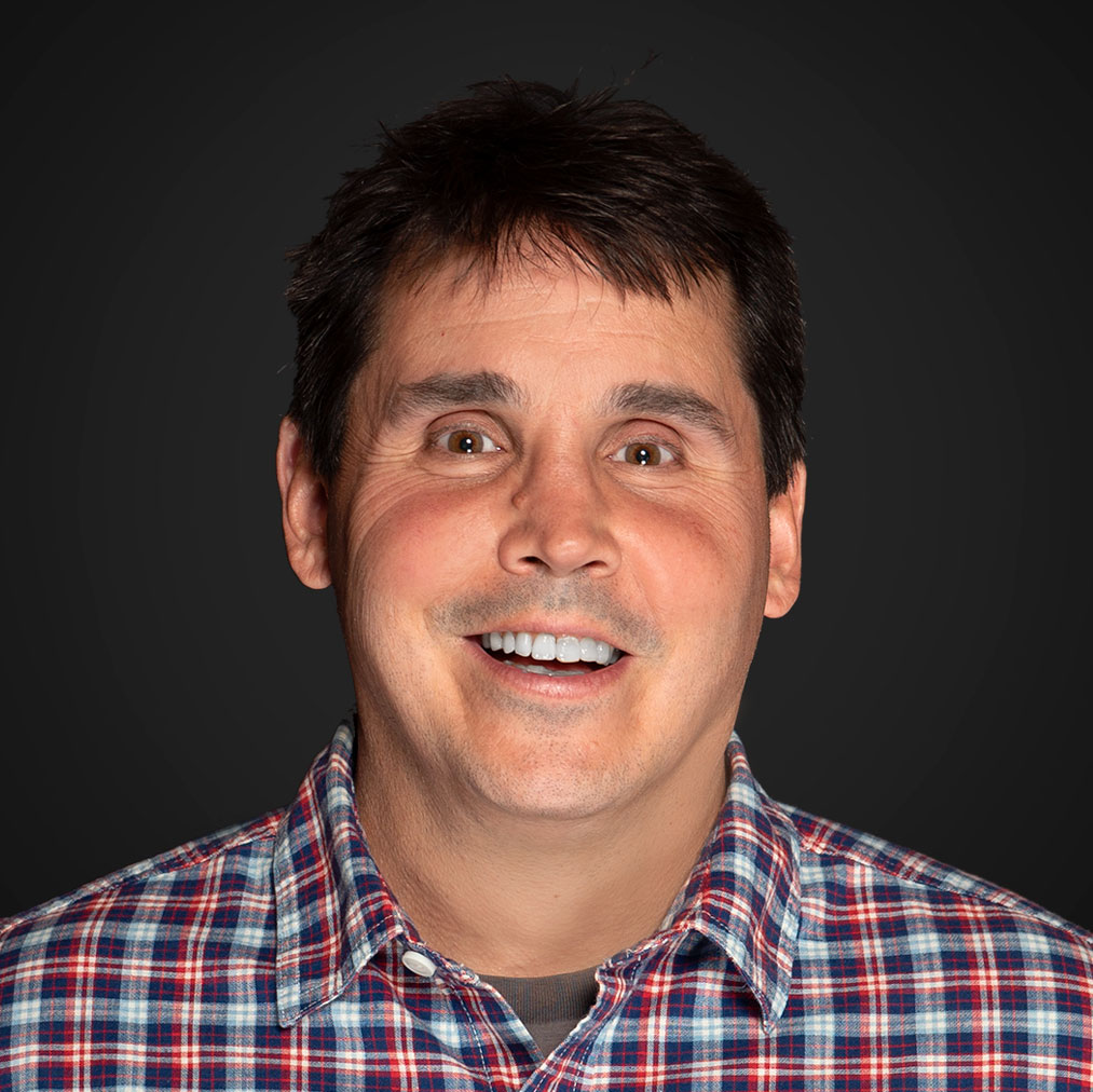 Great results come from a great team — Cantina