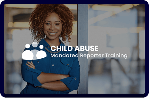 Online Mandated Reporter Training
