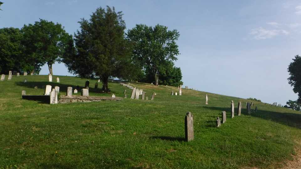 AT 2017: Day 80, Harpers Ferry to Dahlgren Backpack Campground | Hike ...