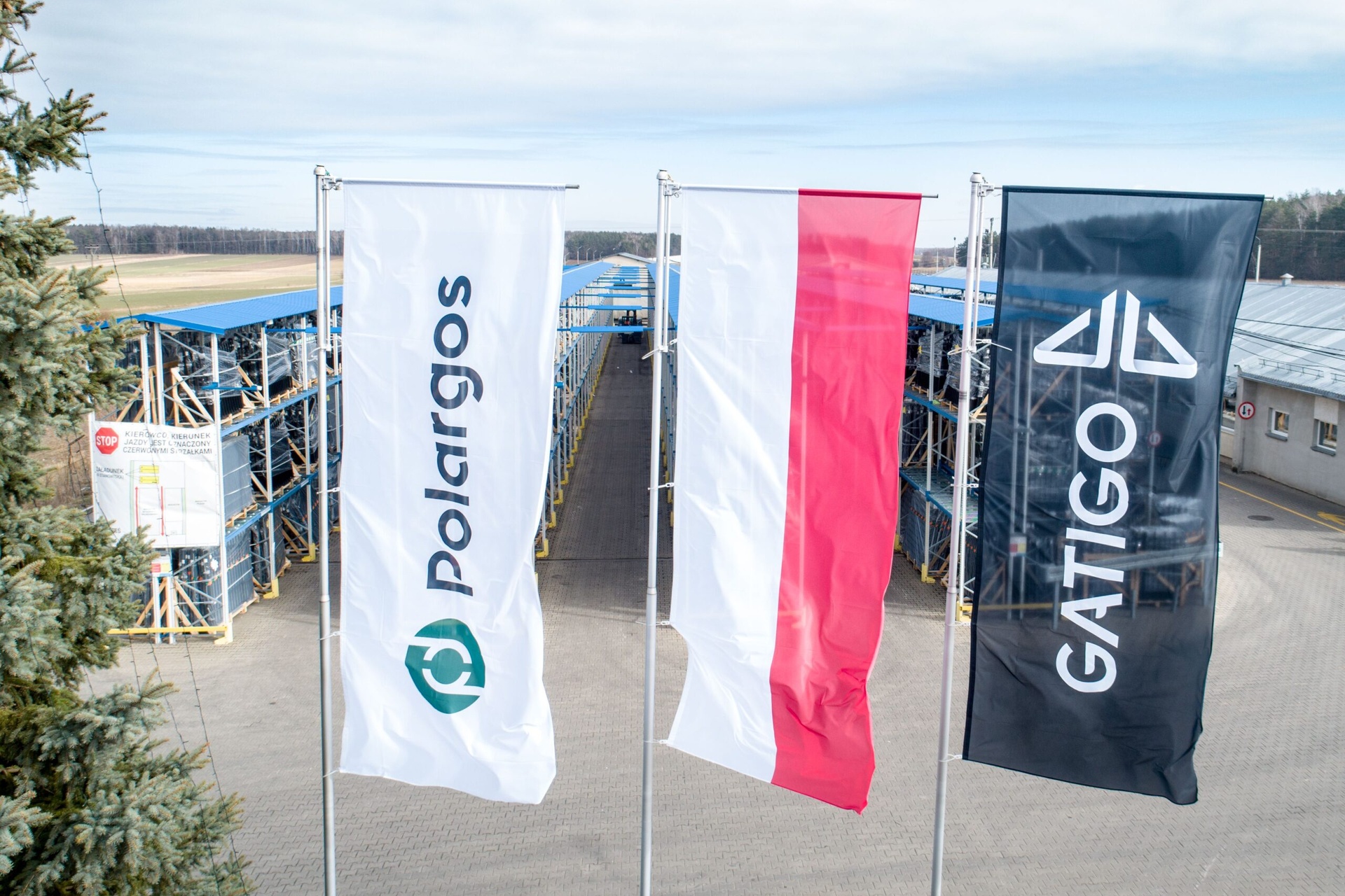 Gdzie kupić - Gatigo