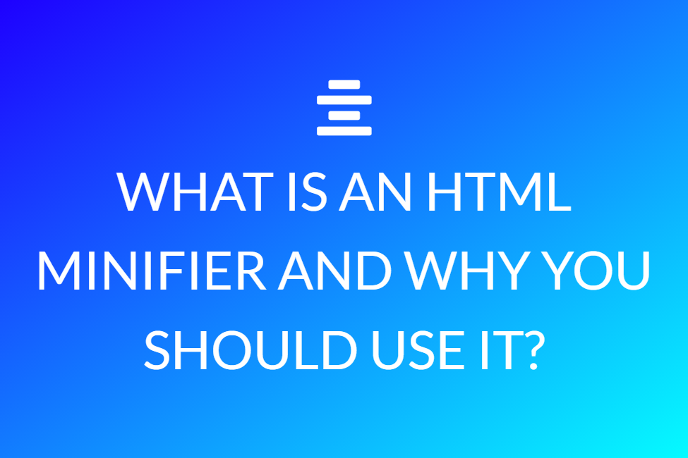 Html Stringifier- Best tool to convert html data into html string