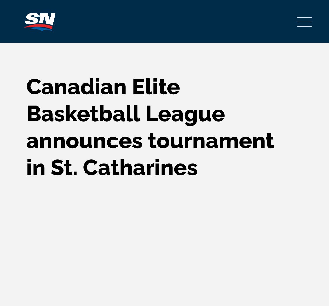 NiagaraDev — Press