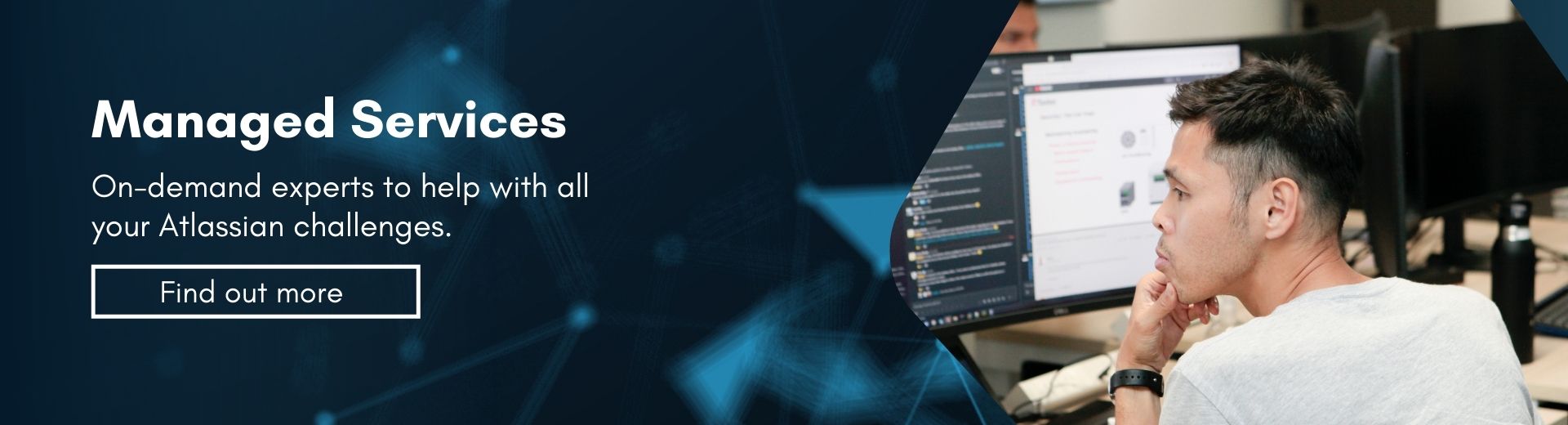 Enterprise Software Solution Experts