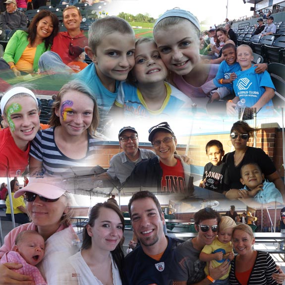 Take Me Out to the Ballgame | Wilber Subrogation and Claims ...