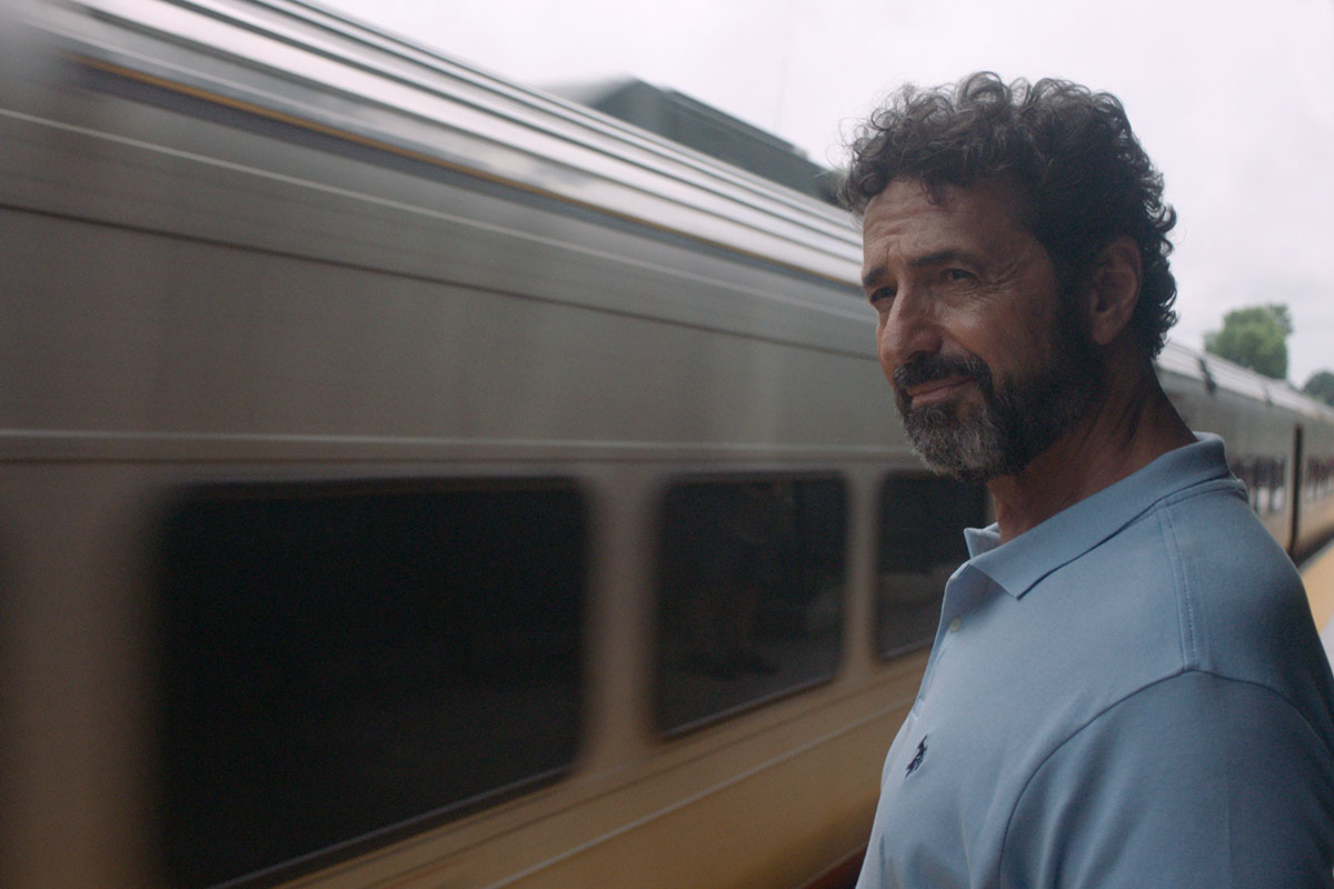 A Case of Blue | A film by Dana Glazer