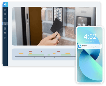 Rhombus for Local, State, and Federal Government Facilities