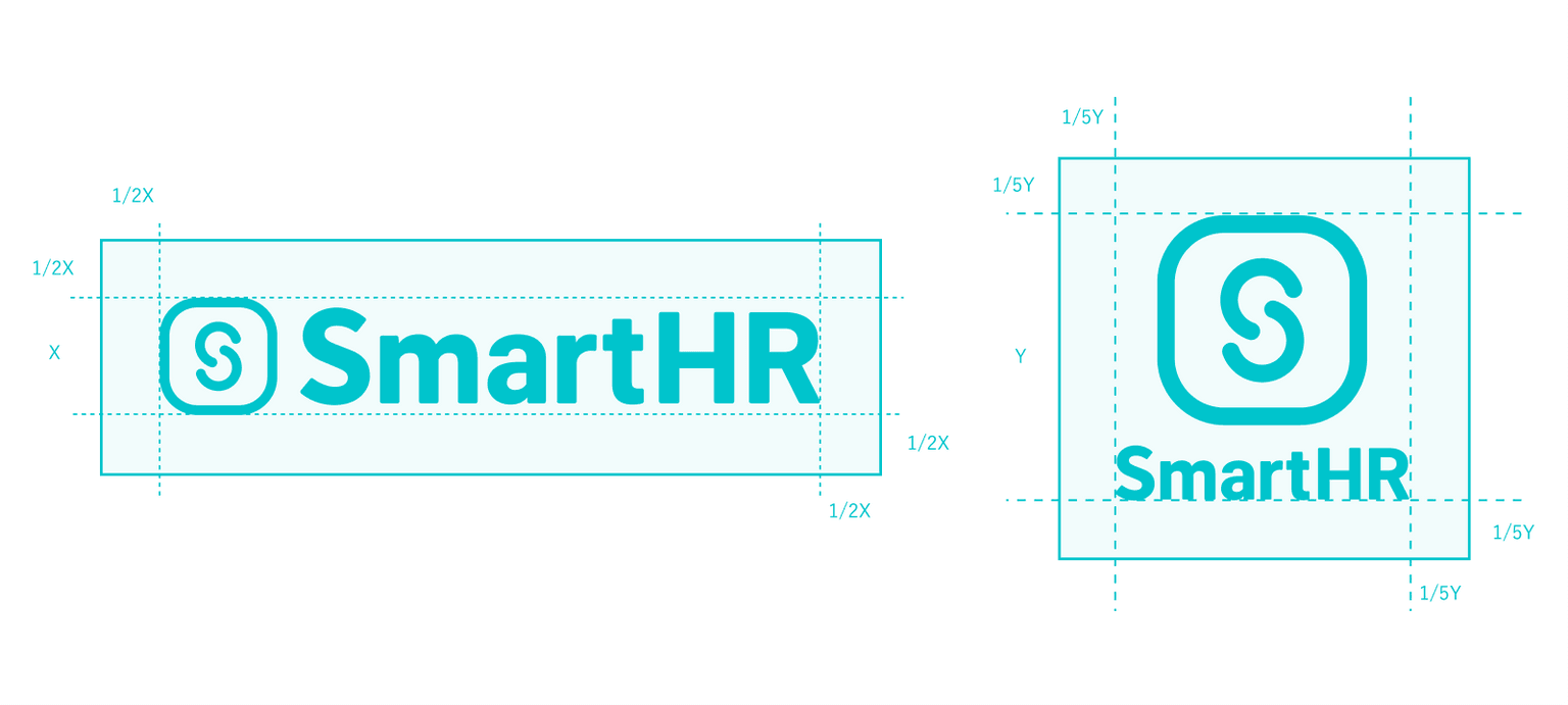 ロゴ | 基本要素 | SmartHR Design System