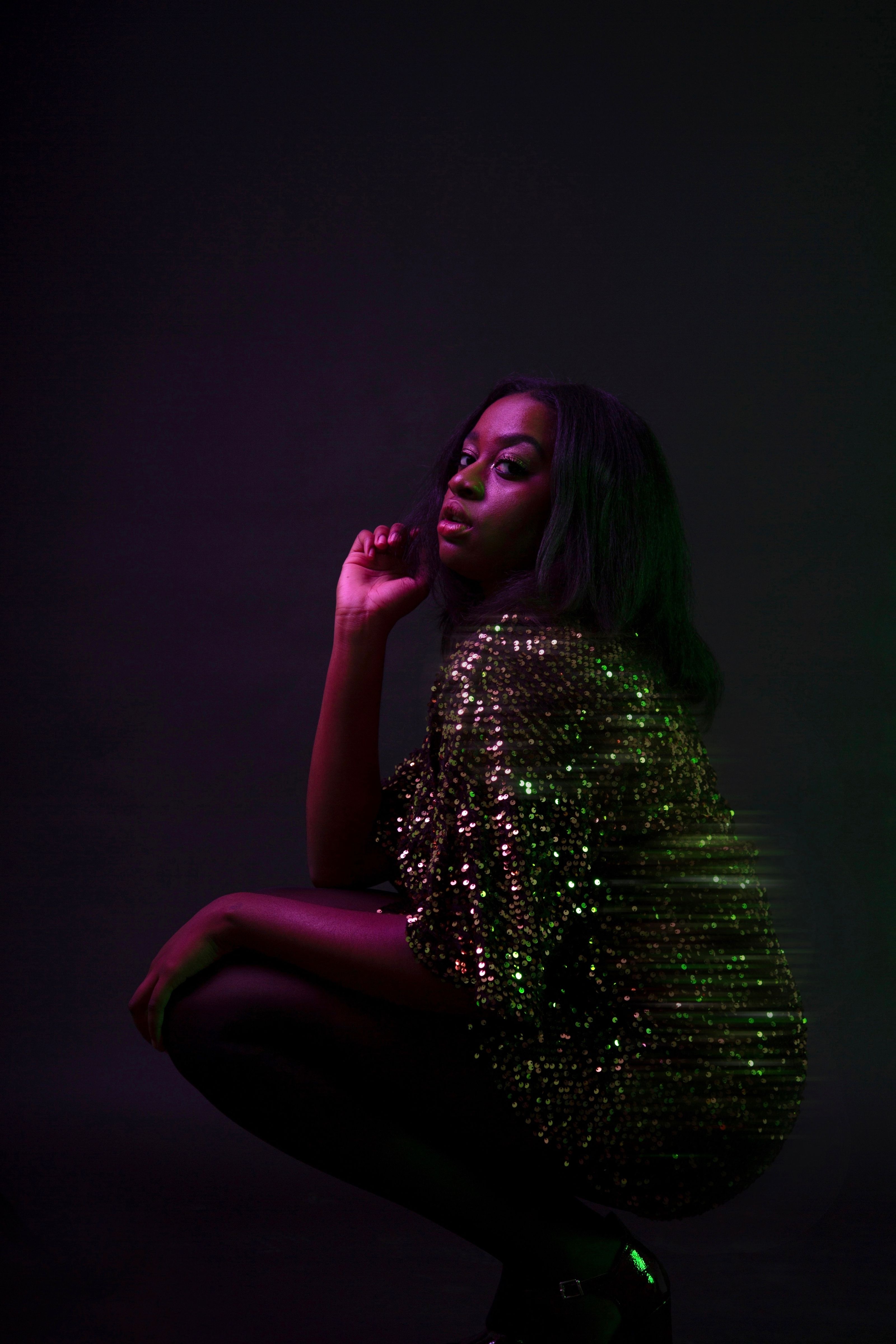 Ayoni | Features | Queued Magazine