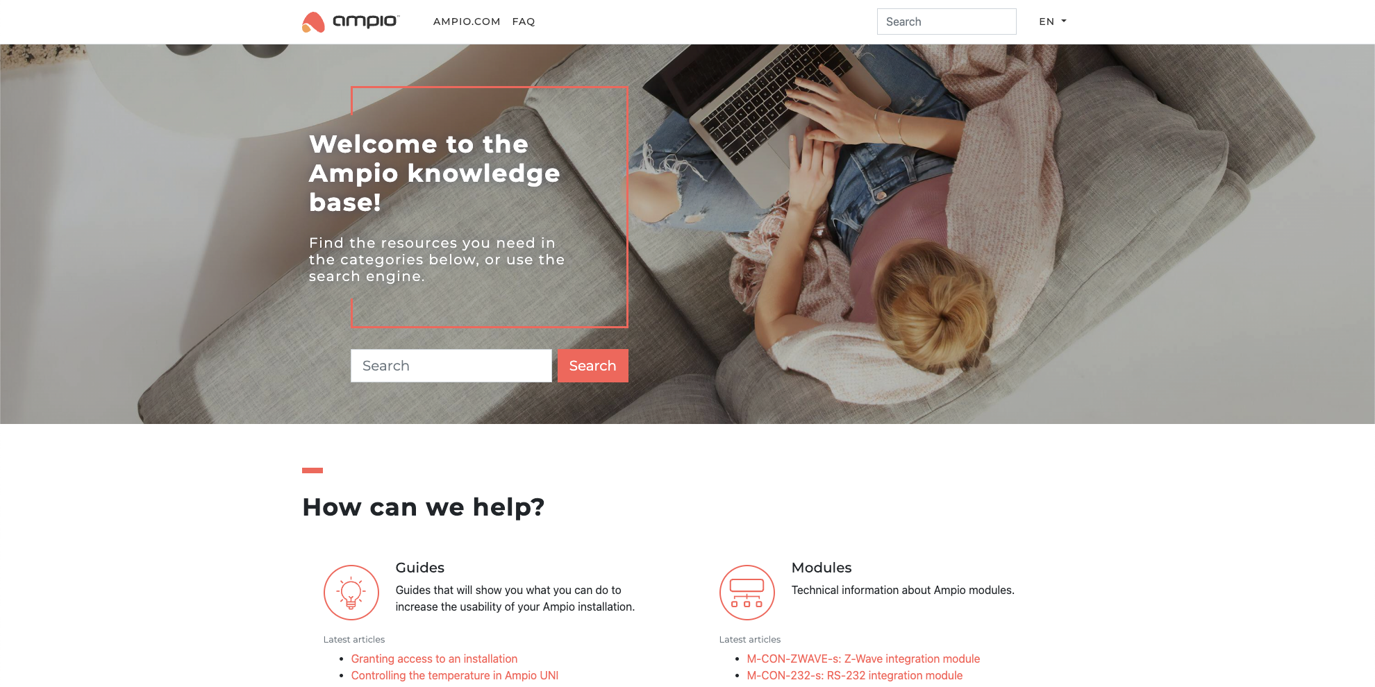 The world’s fastest framework for building websites | Hugo