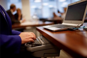 Nationwide Court Reporting Agency | Naegeli Deposition & Trial