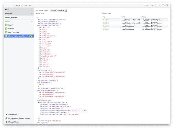 React Native development experience improves with Flipper | React ...