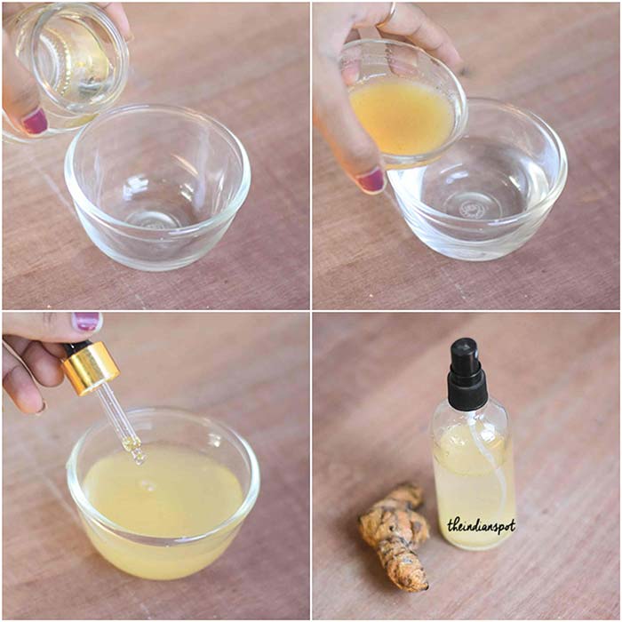 The Ginger Hair Spray You Have To Try | CurlyHair.com