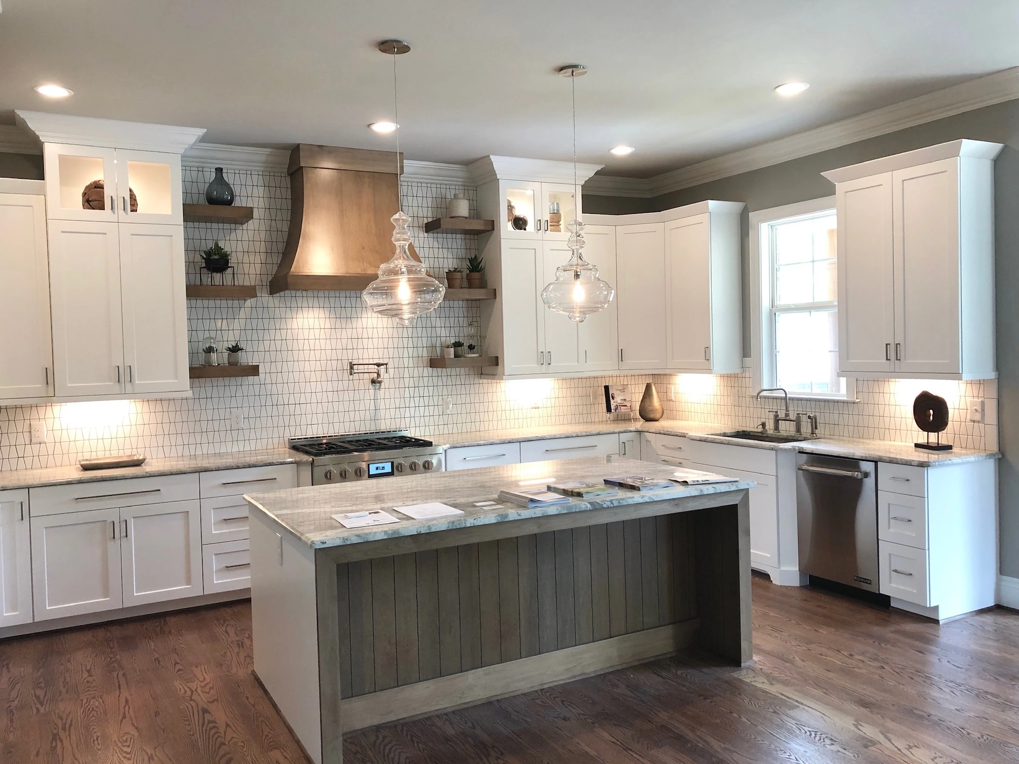 Gallery | Provision Kitchen