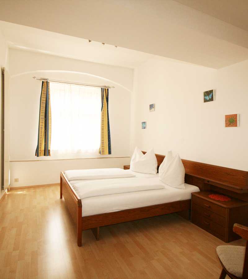 KarlWall Installateur/Zimmer