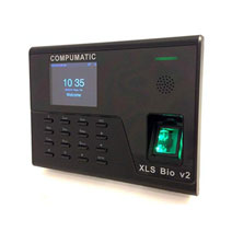 The 30 Best Fingerprint Time Clocks