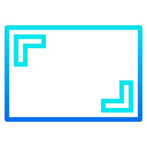 Blurred border- Apply effect of blurred edges to your photo