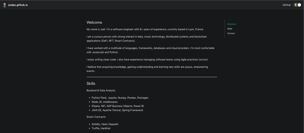 Docusaurus Site Showcase | Docusaurus