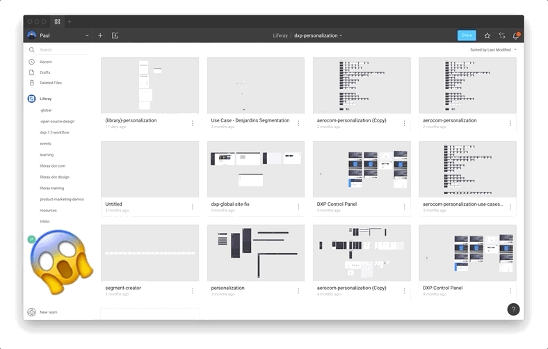 Liferay Design | Articles, Events, and Resources for the Open Source ...
