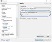 이클립스(Eclipse) 다운로드 및 환경설정하기 - Snug Archive