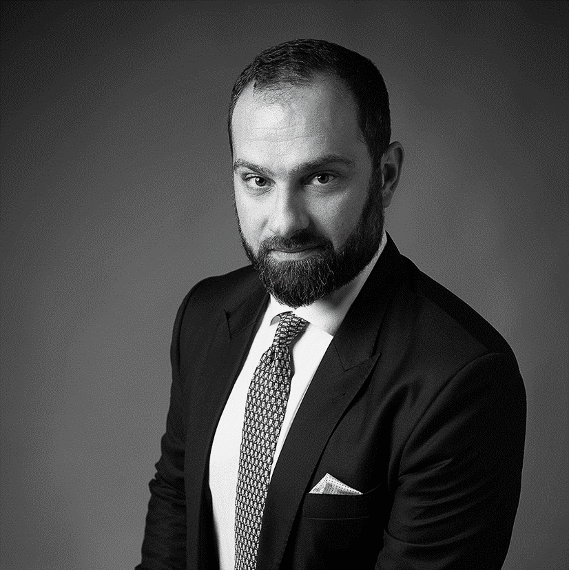 Financial Services | Marlin Hawk